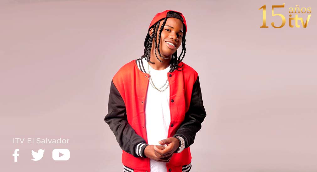 Lil Alex OG presenta su nuevo sencillo "Chuky De Boca" - International TV