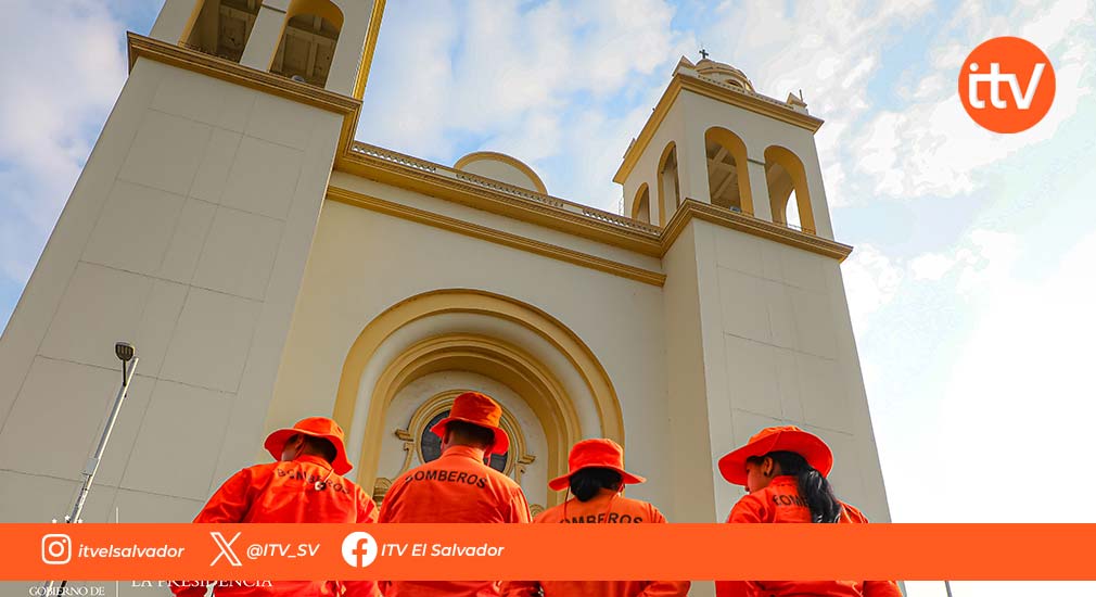 Más 100 mil elementos serán desplazados en el Plan Verano 2024 ...