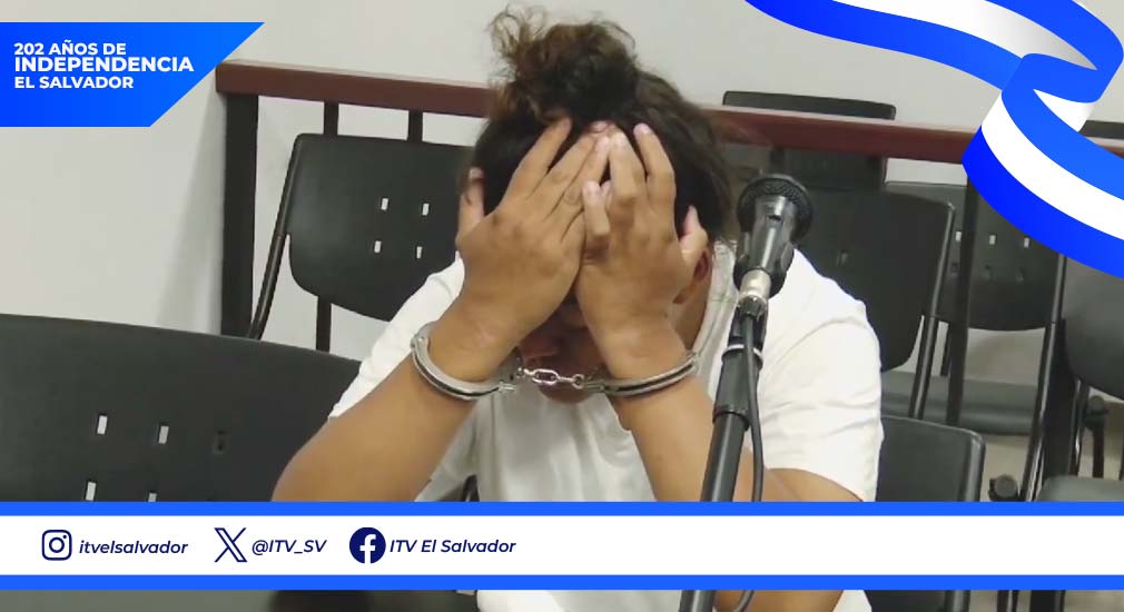 Flor Arely Molina enfrentará juicio por la muerte de un niño bajo su ...